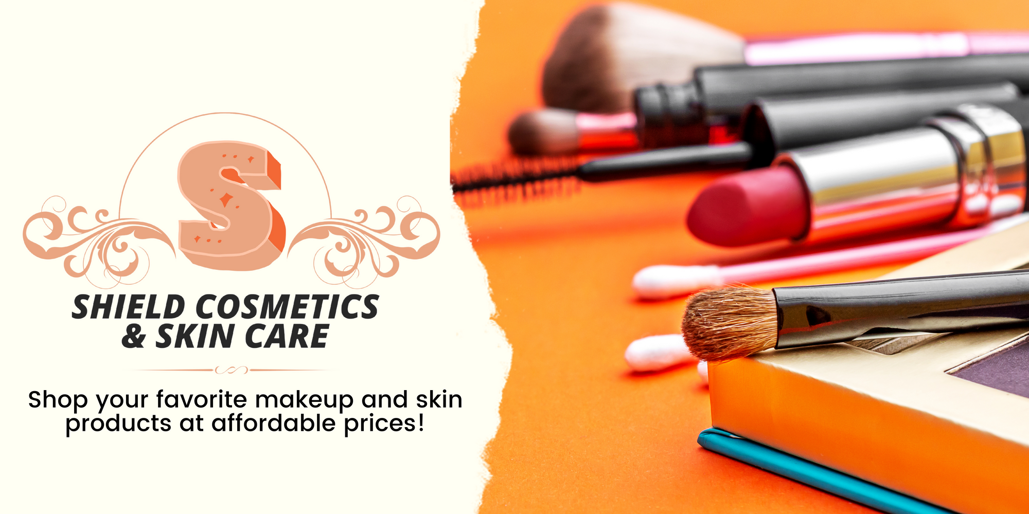 Shield Cosmetics & Skincare – Shield Cosmetics & Skincare Corp